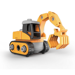 OX Construction – OX TOYS